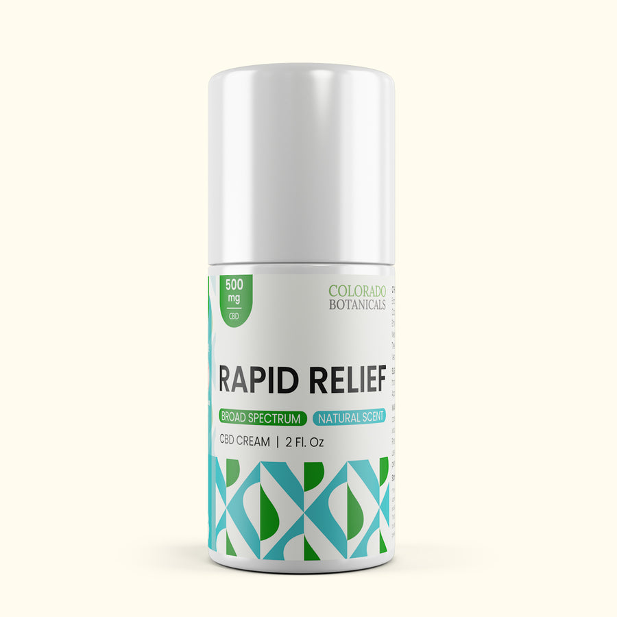 Colorado Botanicals: Buy CBD Oil | Organic & Lab Tested CBD